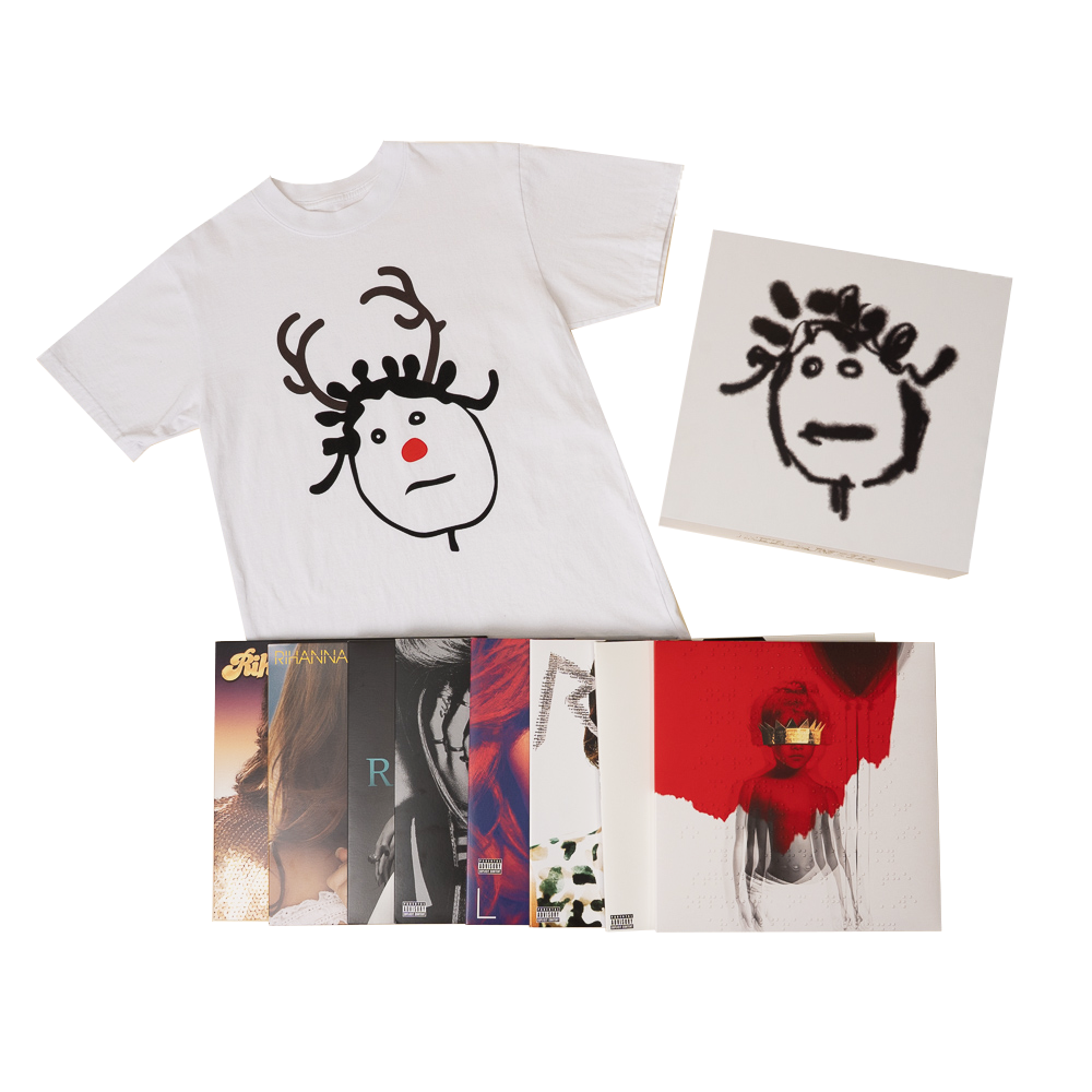 Vinyl - RIHANNA OFFICIAL STORE