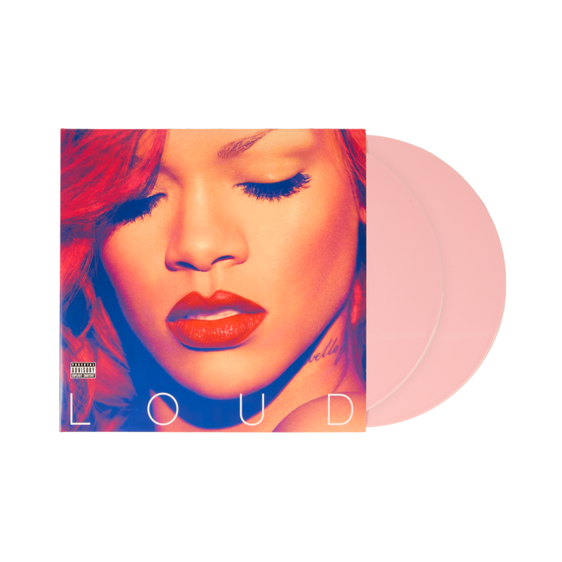 Vinyl - RIHANNA OFFICIAL STORE